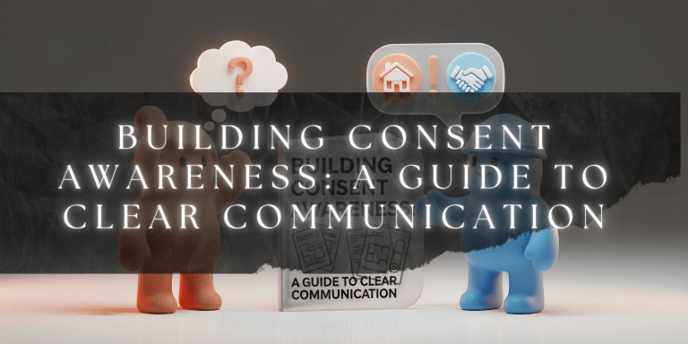 Building Consent Awareness: A Guide to Clear Communication – The ...